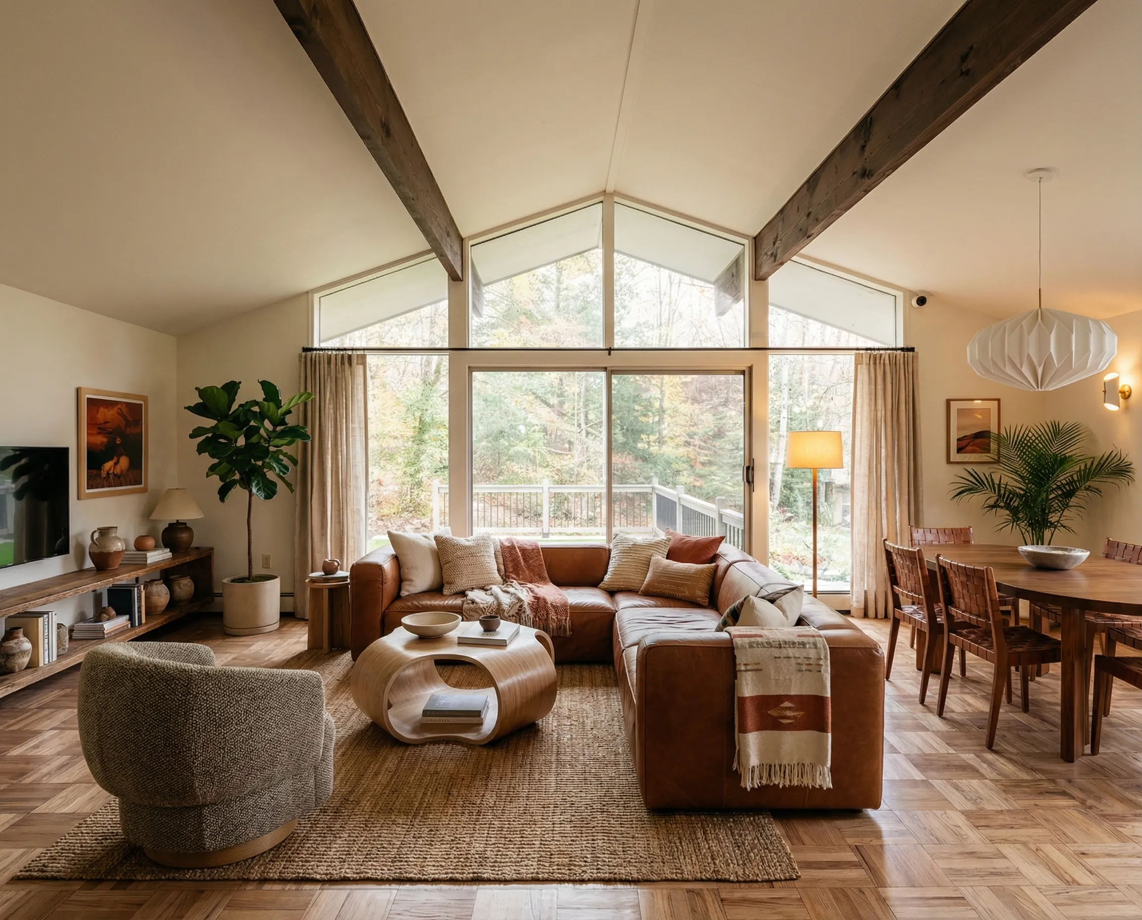 Room Visualizer™ AI - Transform Your Space