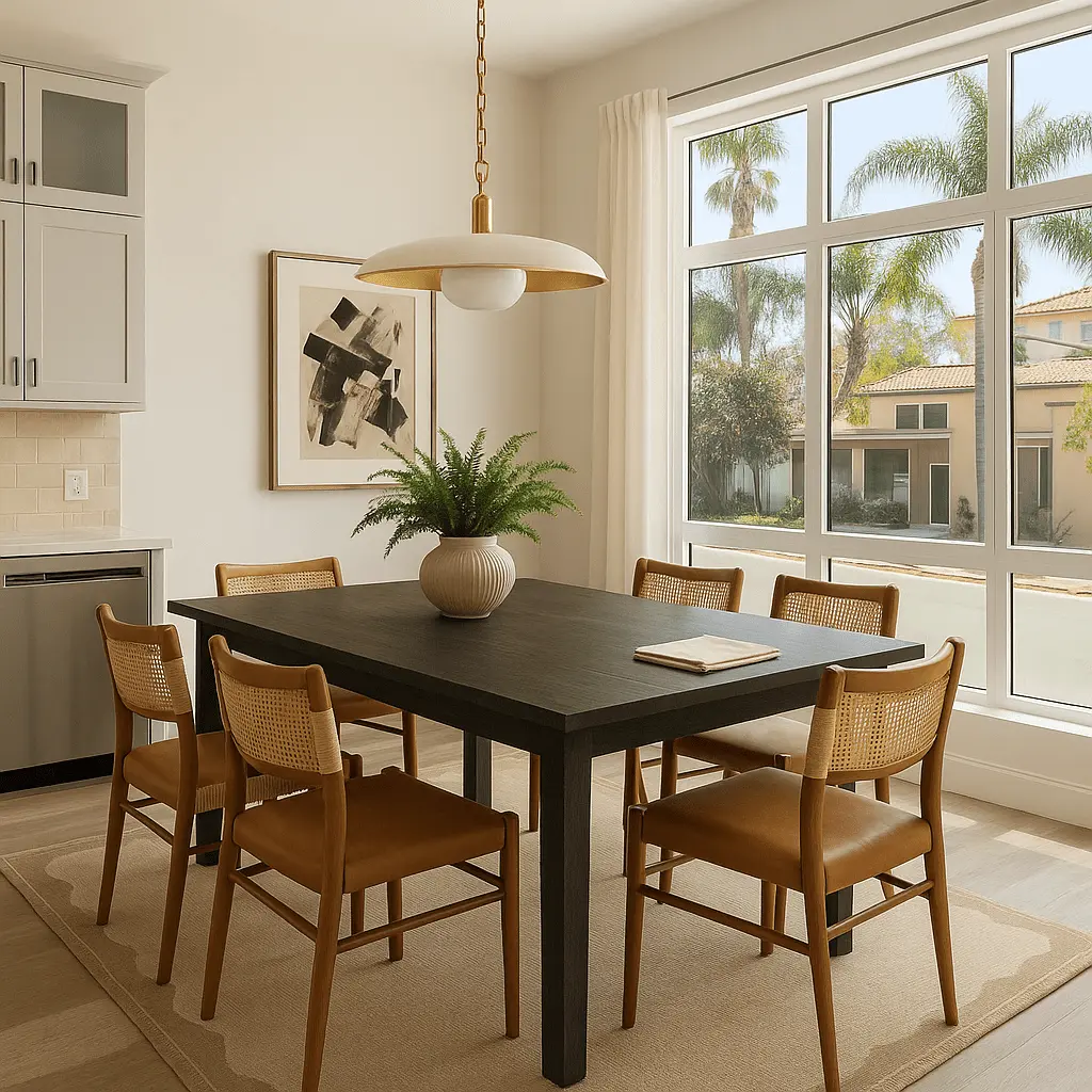 Room Visualizer™ AI - Transform Your Space